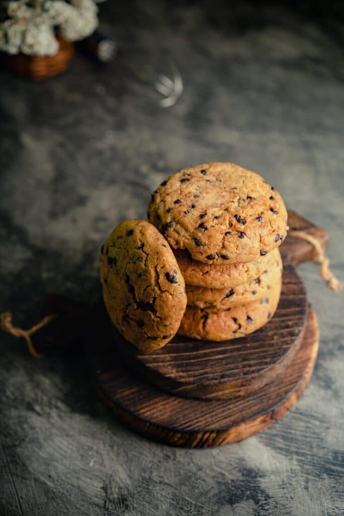 Healthy Christmas Cookies: Easy Low-Sugar Holiday Cookie Recipes ...